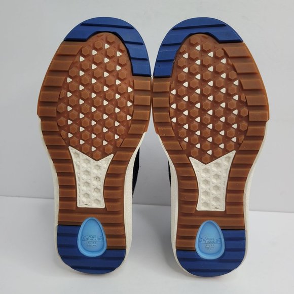 Vans UltraRange 3D | Shoes | Vans Ultrarange 3d Sb Shoes Federal Blue ...